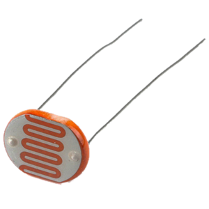 FOTORRESISTENCIA LDR - AM ELECTRONIC Tienda electrónica Huancayo